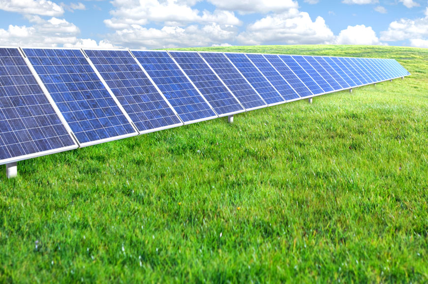 American AgCredit | Money for Agriculture