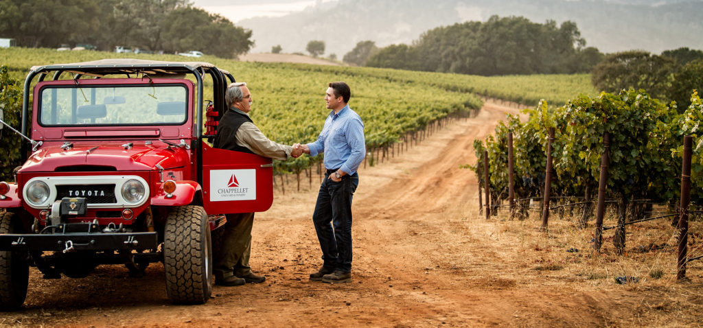 Farm Operating Loans - American AgCredit