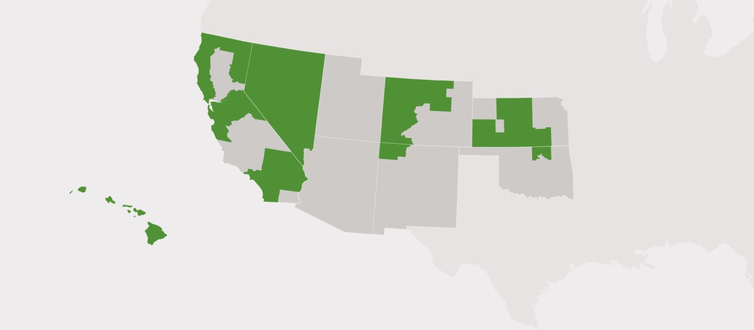Insurance Agent Locator - American AgCredit