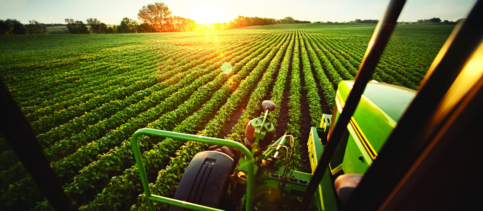 AgDirect Equipment Financing - American AgCredit