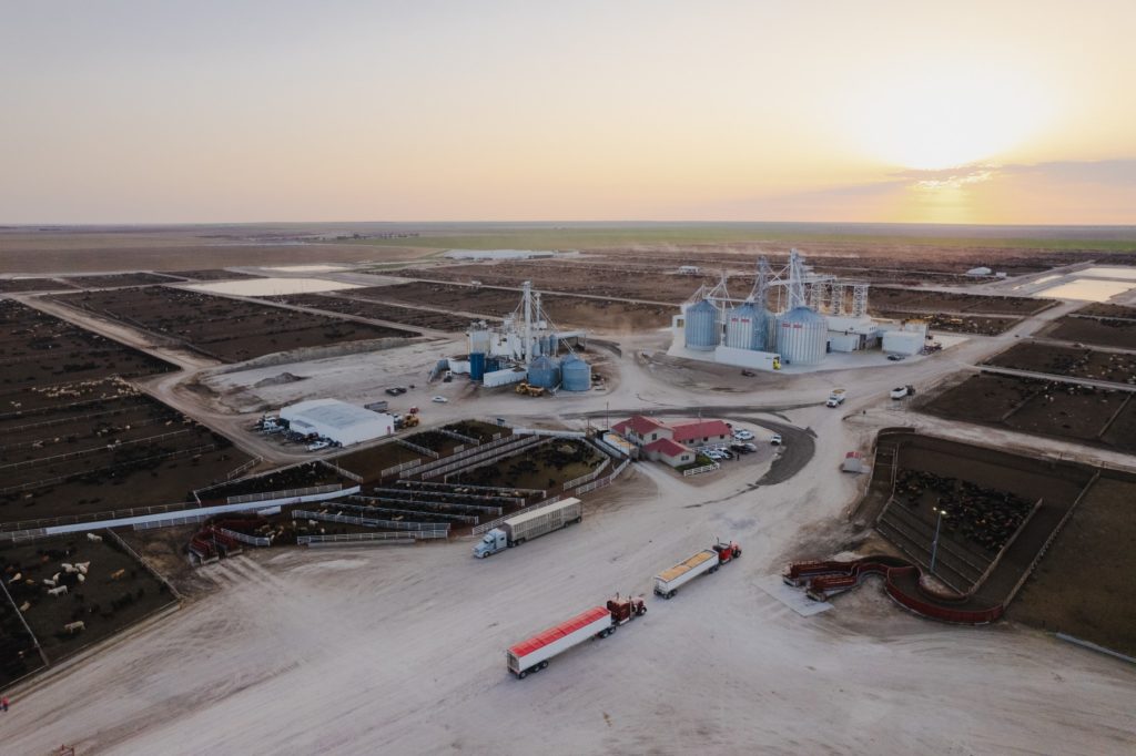 Evolving to Compete – Poky Feeders - American AgCredit