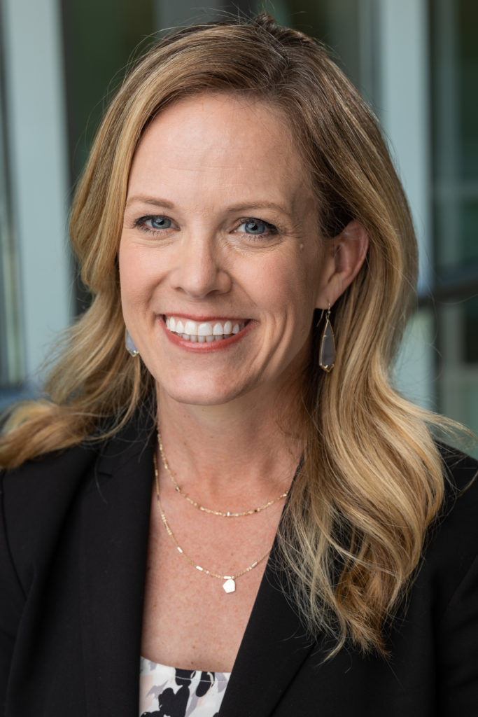 Sarah Kolell Joins as Chief Brand Officer - American AgCredit