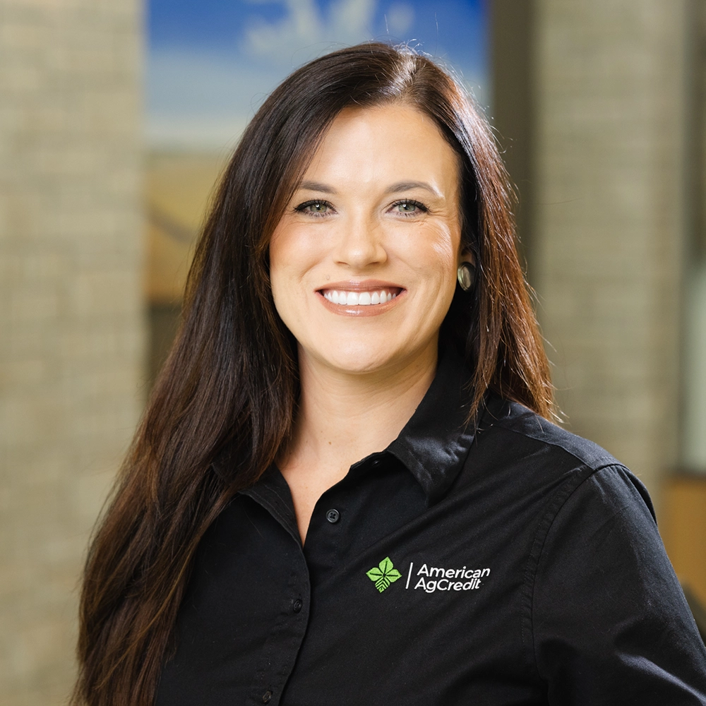 Amanda Kaufman - American AgCredit