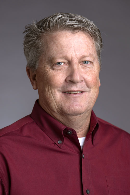 Board of Directors - American AgCredit